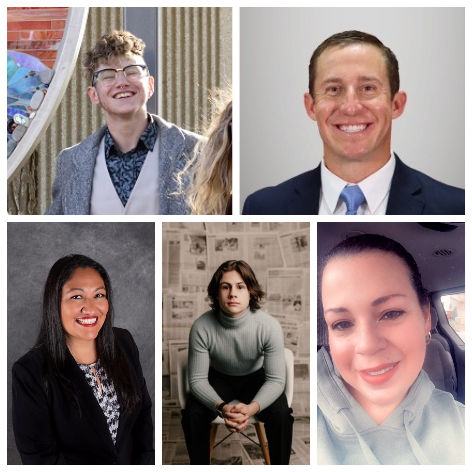 New committee members and leadership for 2023 – Community Foundation of ...