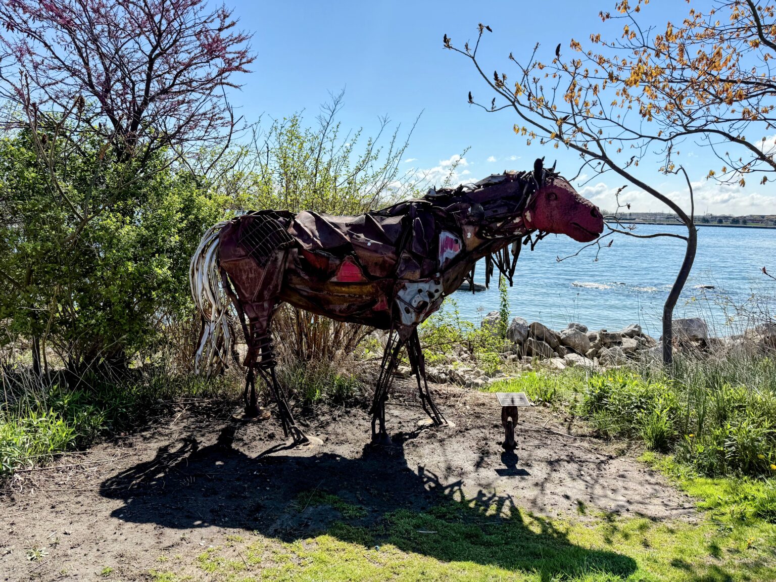 Blue Water River Walk – Community Foundation of St. Clair County, Michigan