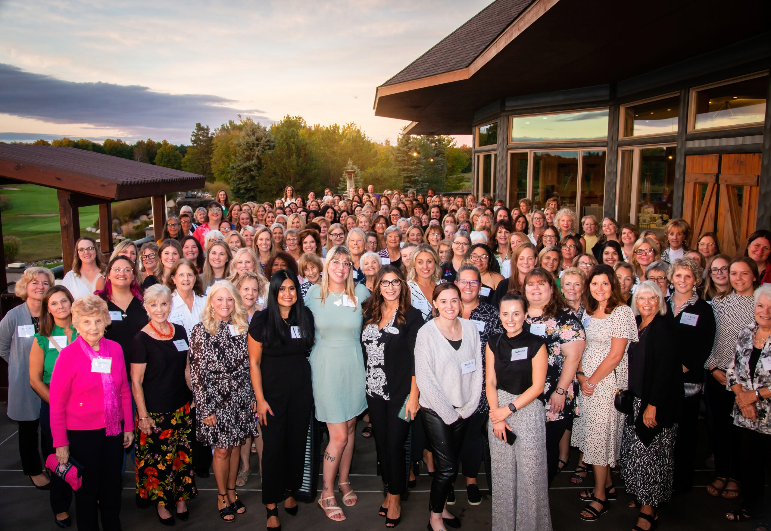 200+ Women Who Care Event – 2025 – Community Foundation of St. Clair ...