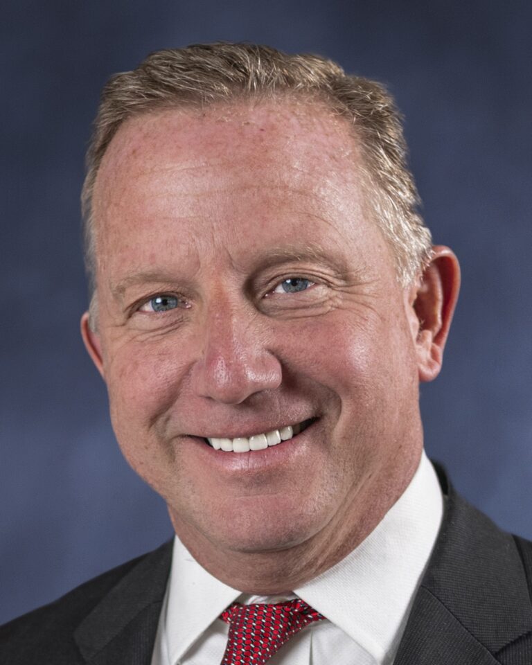 Will Oldford elected Board Chair of Community Foundation – Community ...