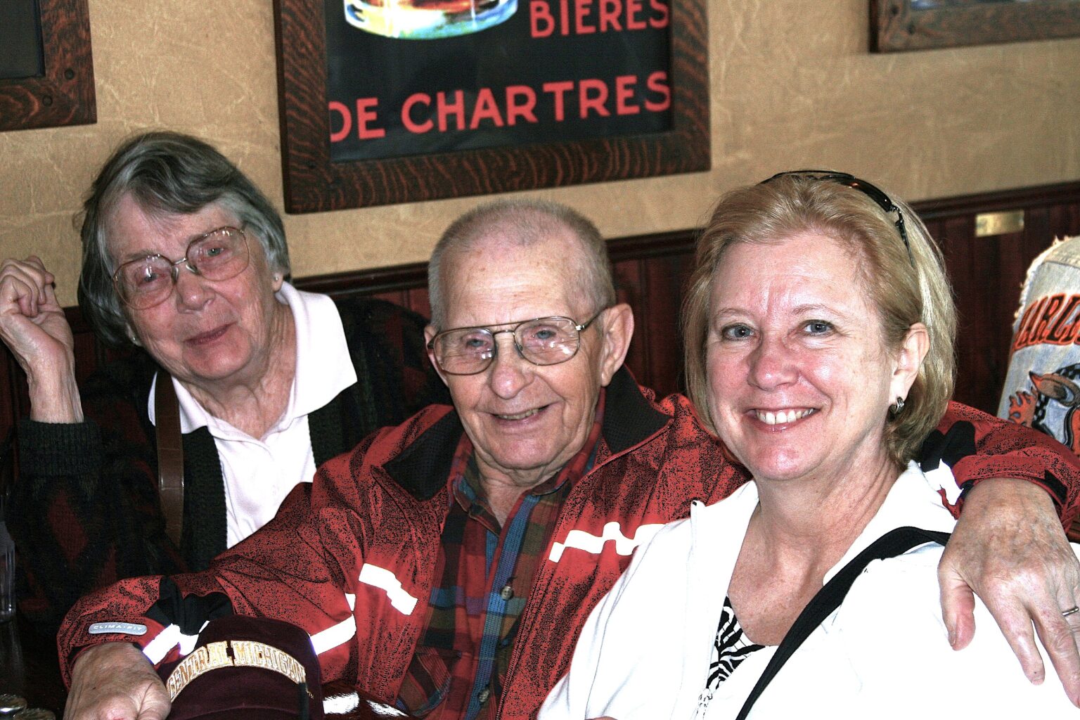Everett D. “Pete” Vincent and Mary Jane Vincent: A legacy of ...